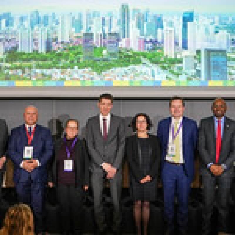 PEEB – Transforming the building sector