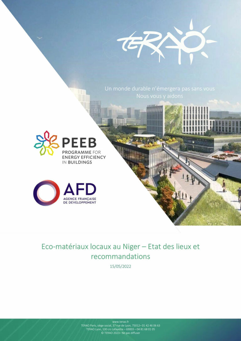 PEEB Library - PEEB – Transforming the building sector