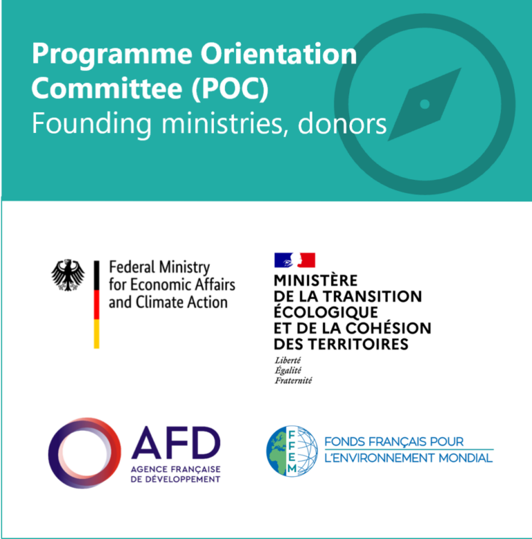 Governance - PEEB – Transforming the building sector