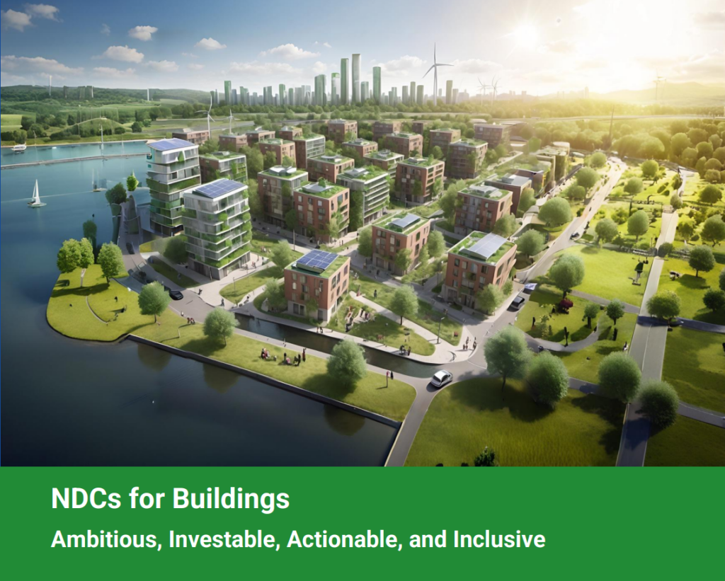 PEEB Cool - PEEB – Transforming the building sector