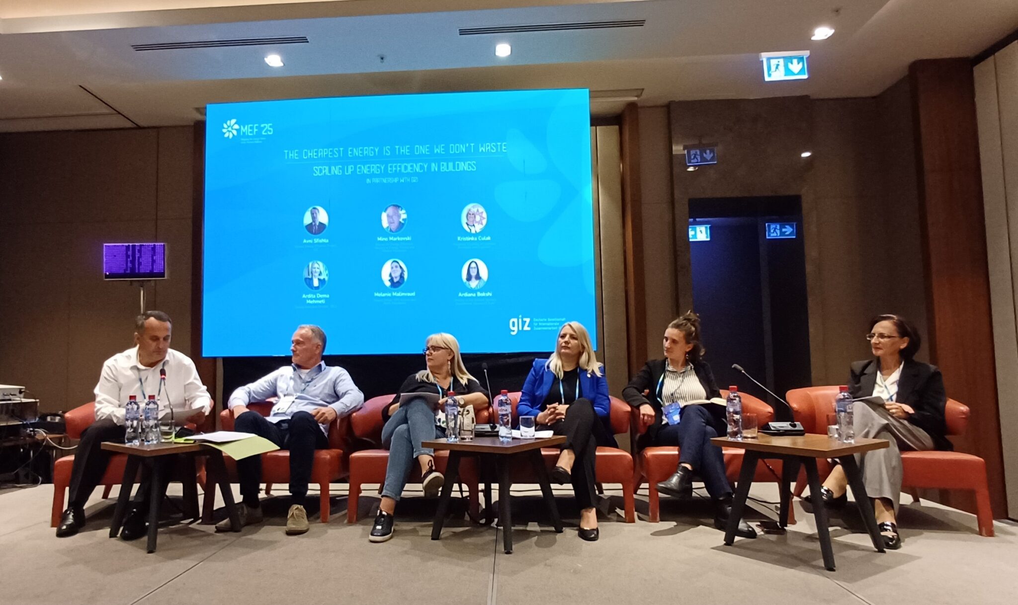 PEEB Cool - PEEB – Transforming the building sector