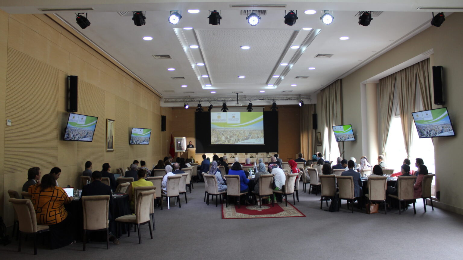 PEEB – Transforming the building sector