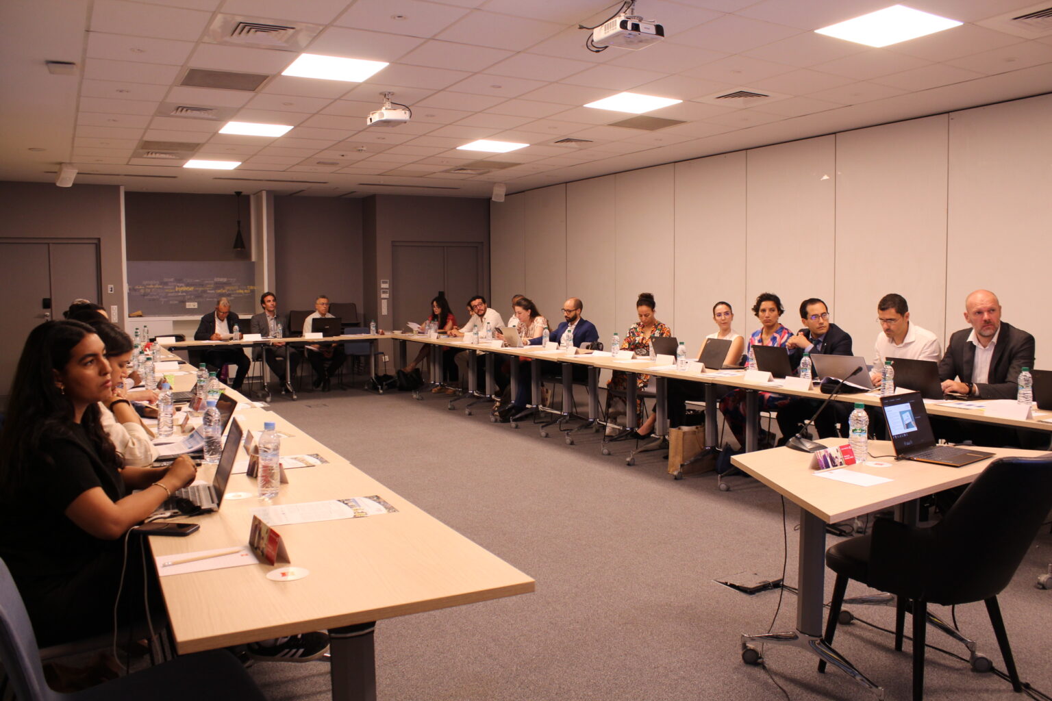 PEEB Cool - PEEB – Transforming the building sector