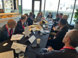 PEEB Cool - PEEB – Transforming the building sector