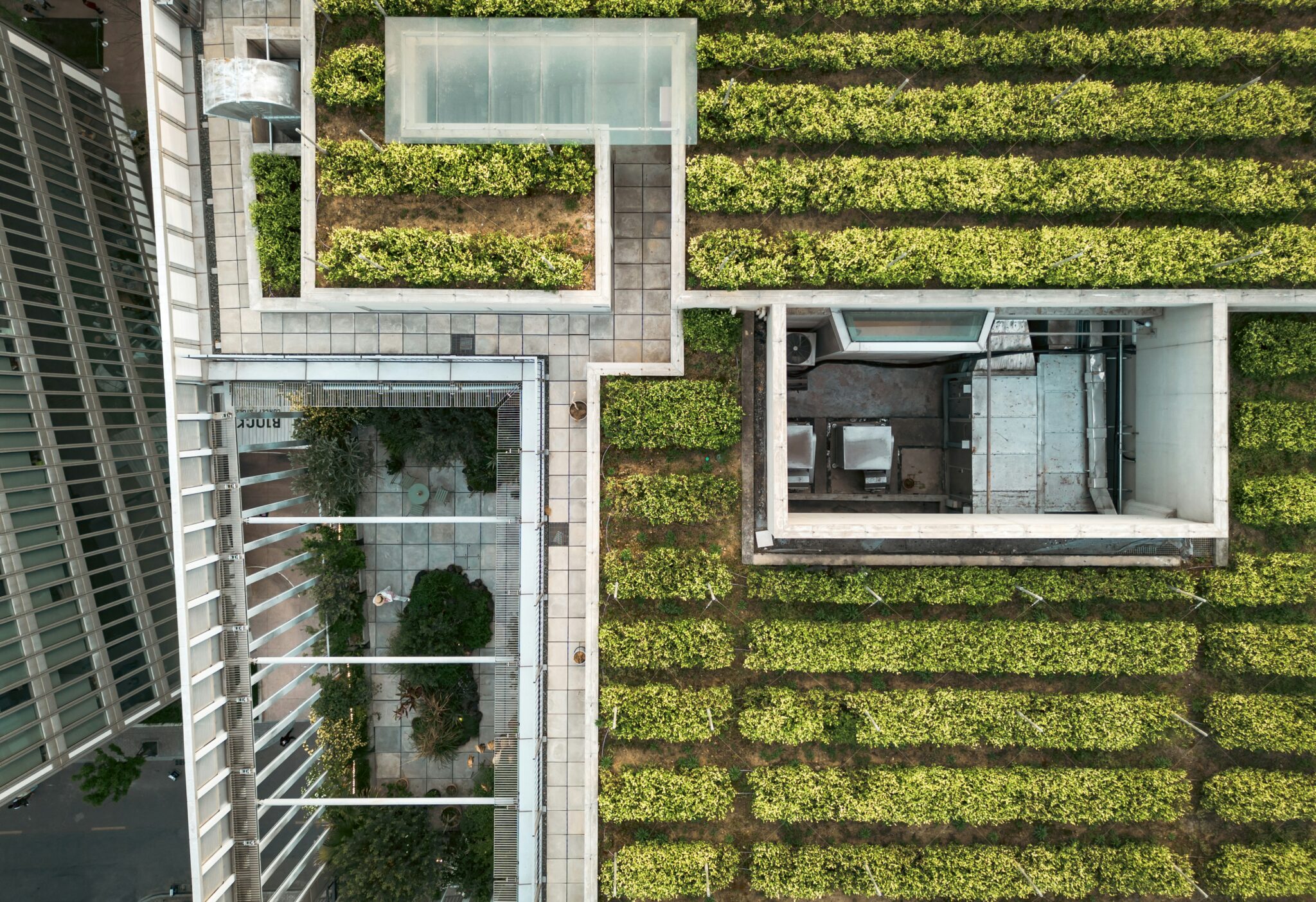 PEEB – Transforming the building sector