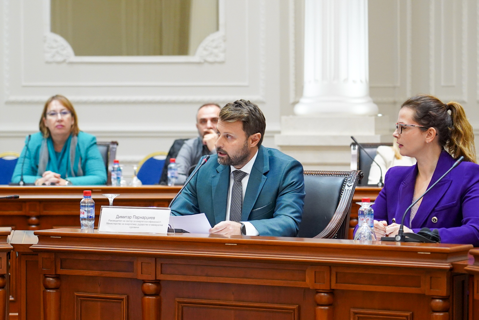 Data to Transform Public Building Investment in North Macedonia - PEEB ...