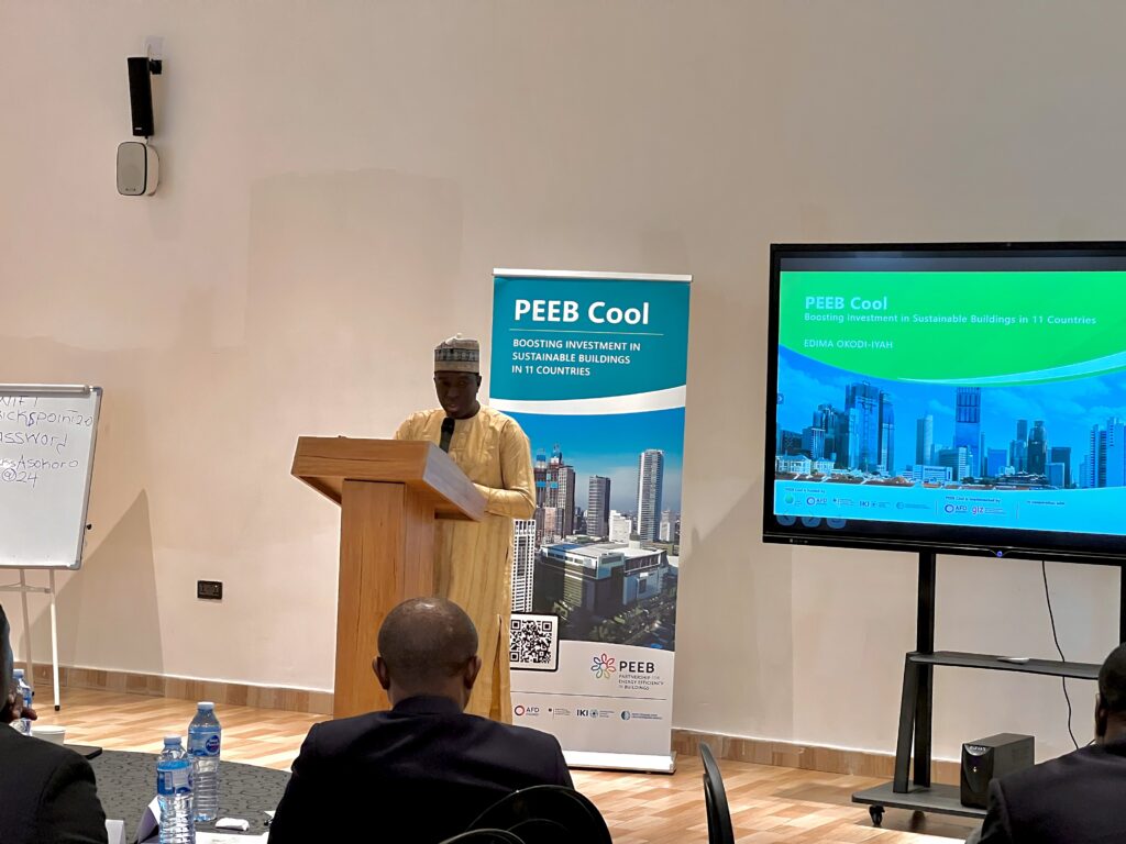 Turning Expertise into Actionable Strategies for Art. 6 in Buildings in ...